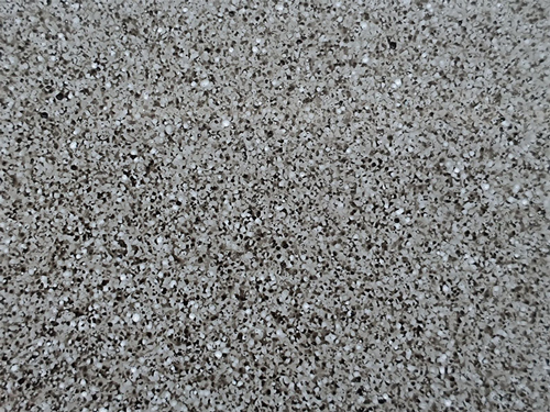 Granite Powder Coating