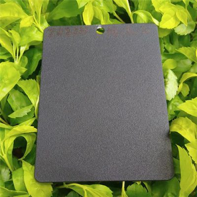 Sandtex Powder Coating